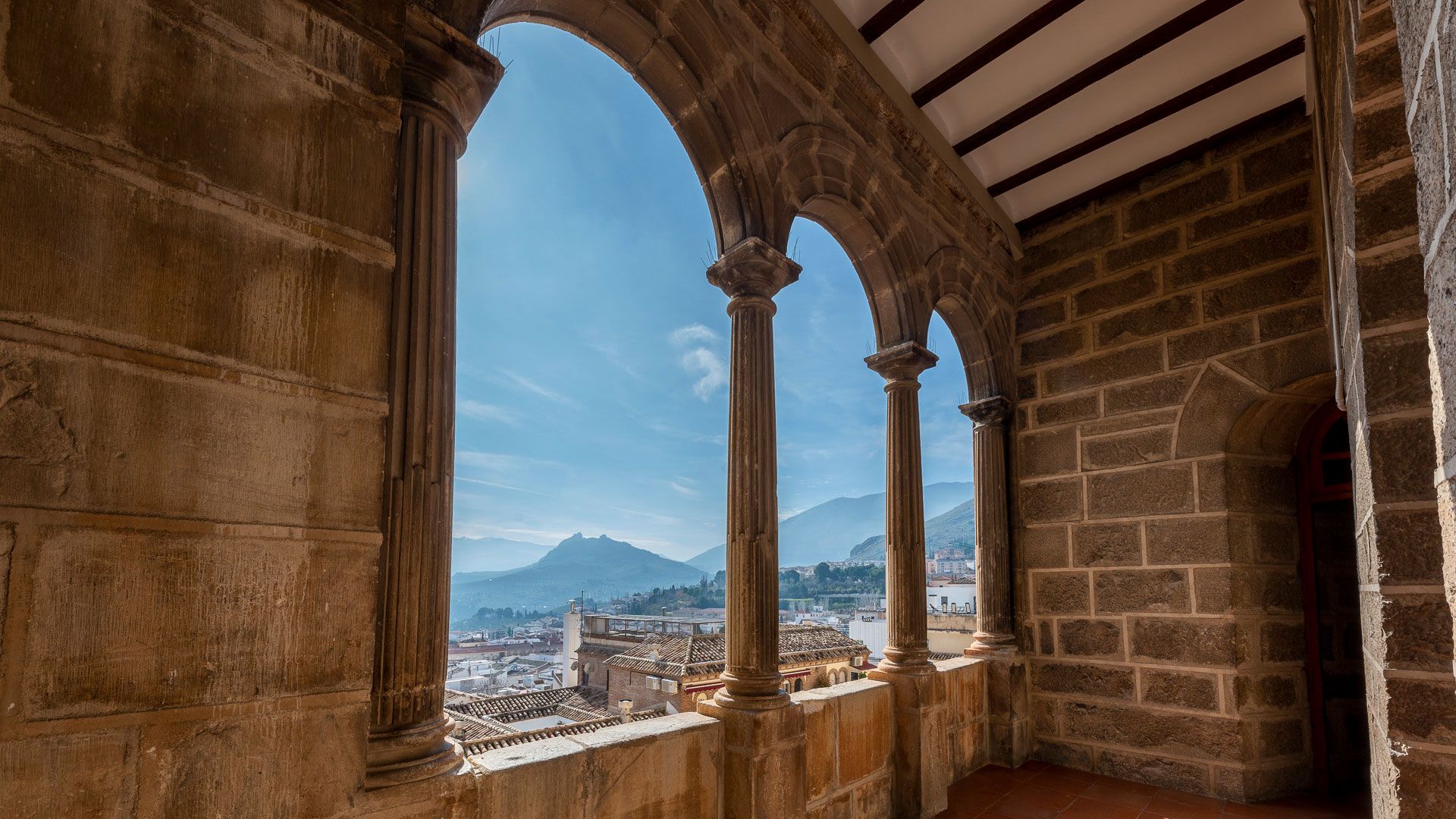 Catedral de Jaén – Santa Iglesia Catedral de la Asunción de la Virgen